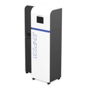 enCELL Pharm – 엔파티클 enParticle